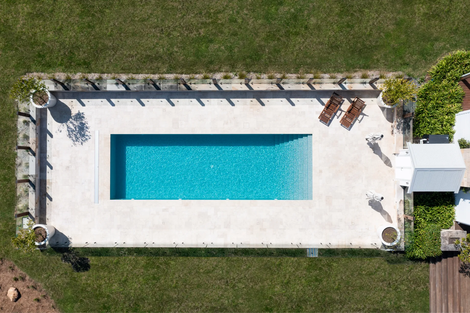 The Passive House - J.O & Co. Bespoke Builders - Jarrod Olsen & Co.
