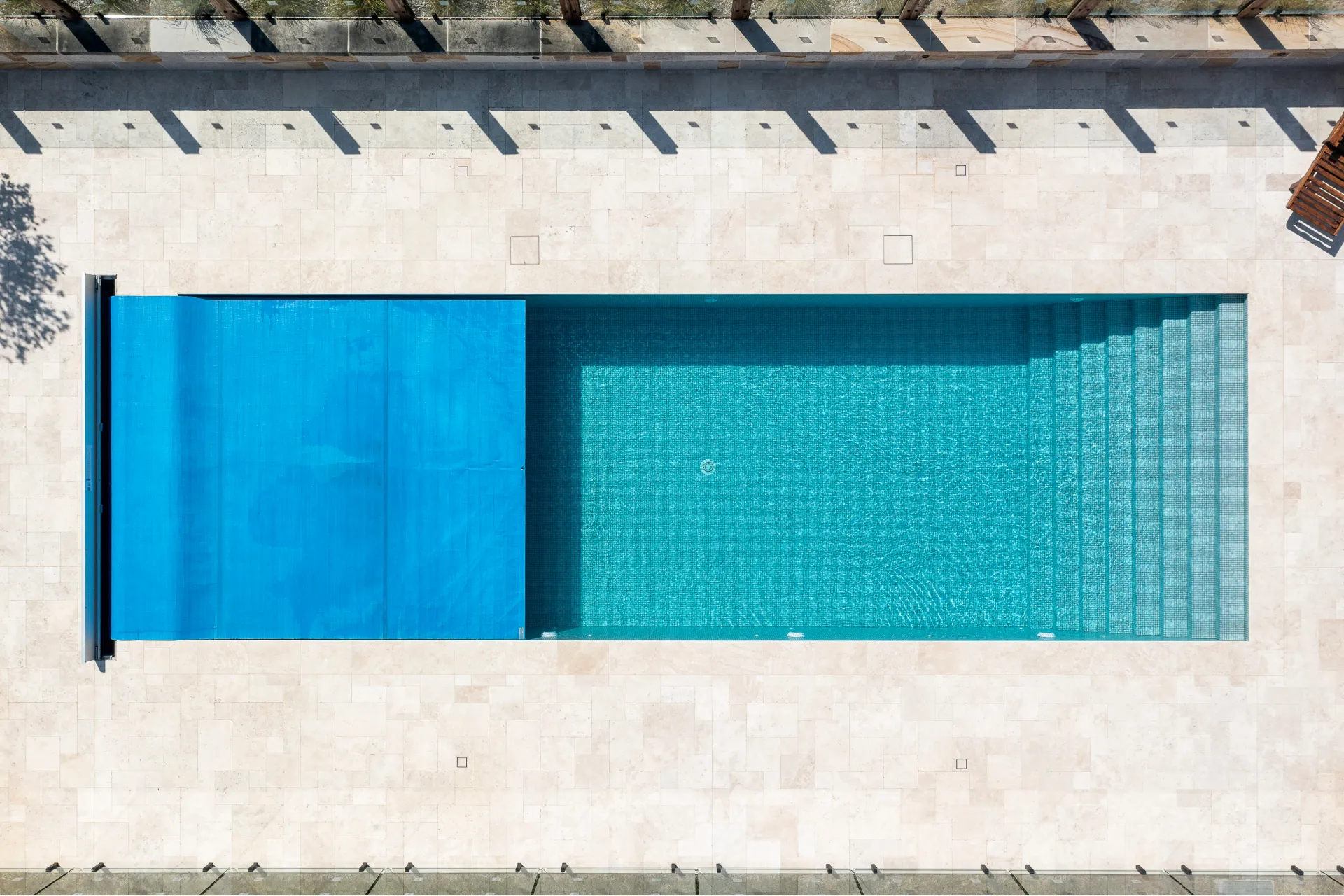 The Passive House - J.O & Co. Bespoke Builders - Jarrod Olsen & Co.