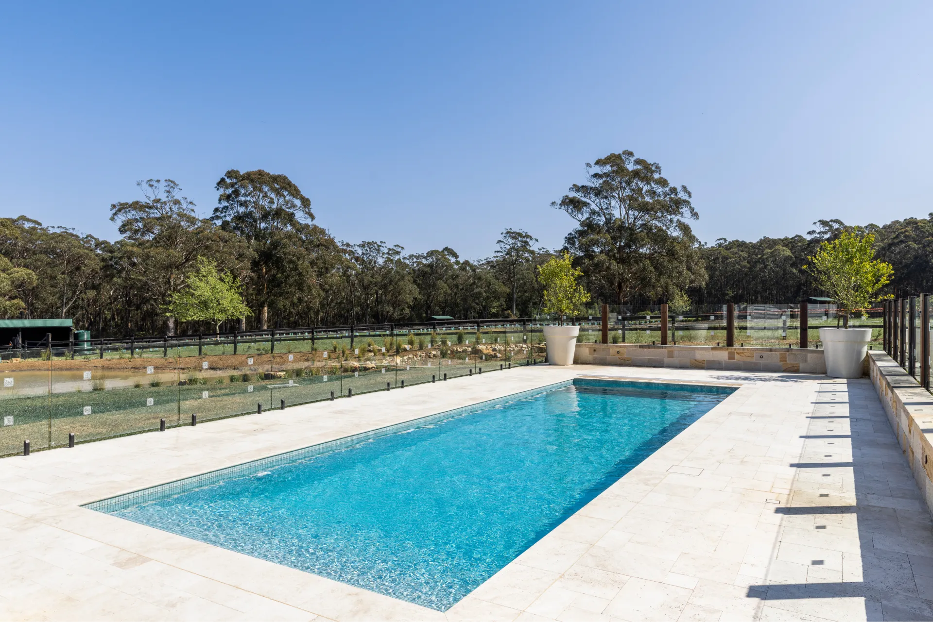 The Passive House - J.O & Co. Bespoke Builders - Jarrod Olsen & Co.